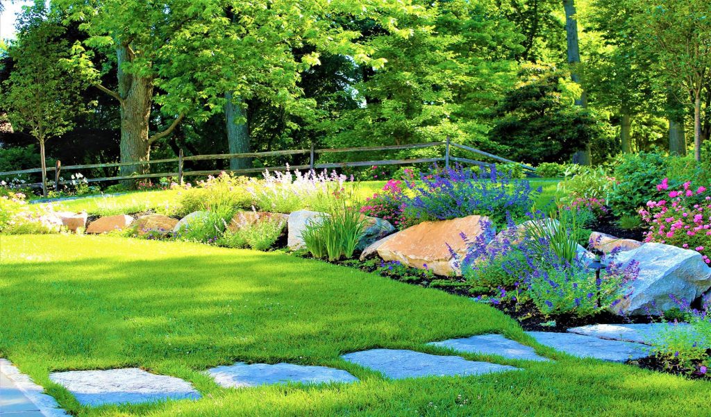 Wayne Residence | Recchilungo Landscaping